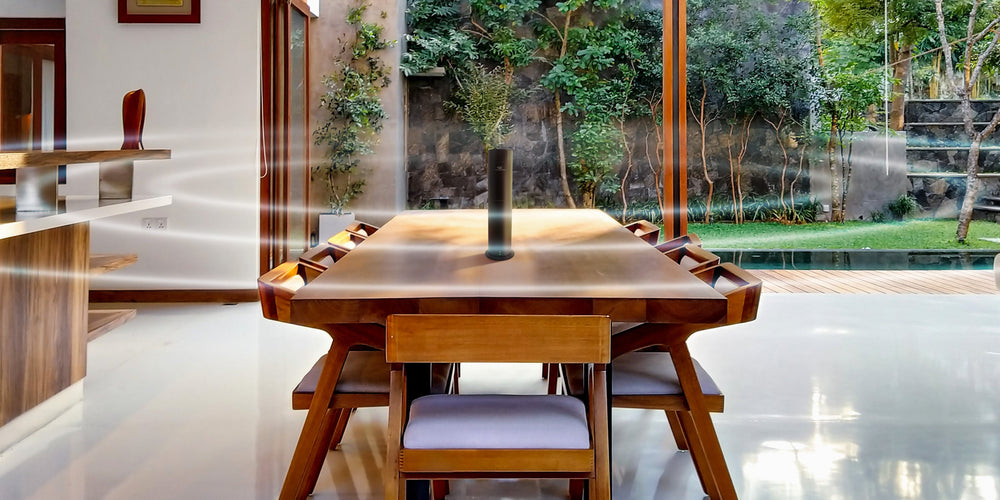 Suite Expectation Scent Experience